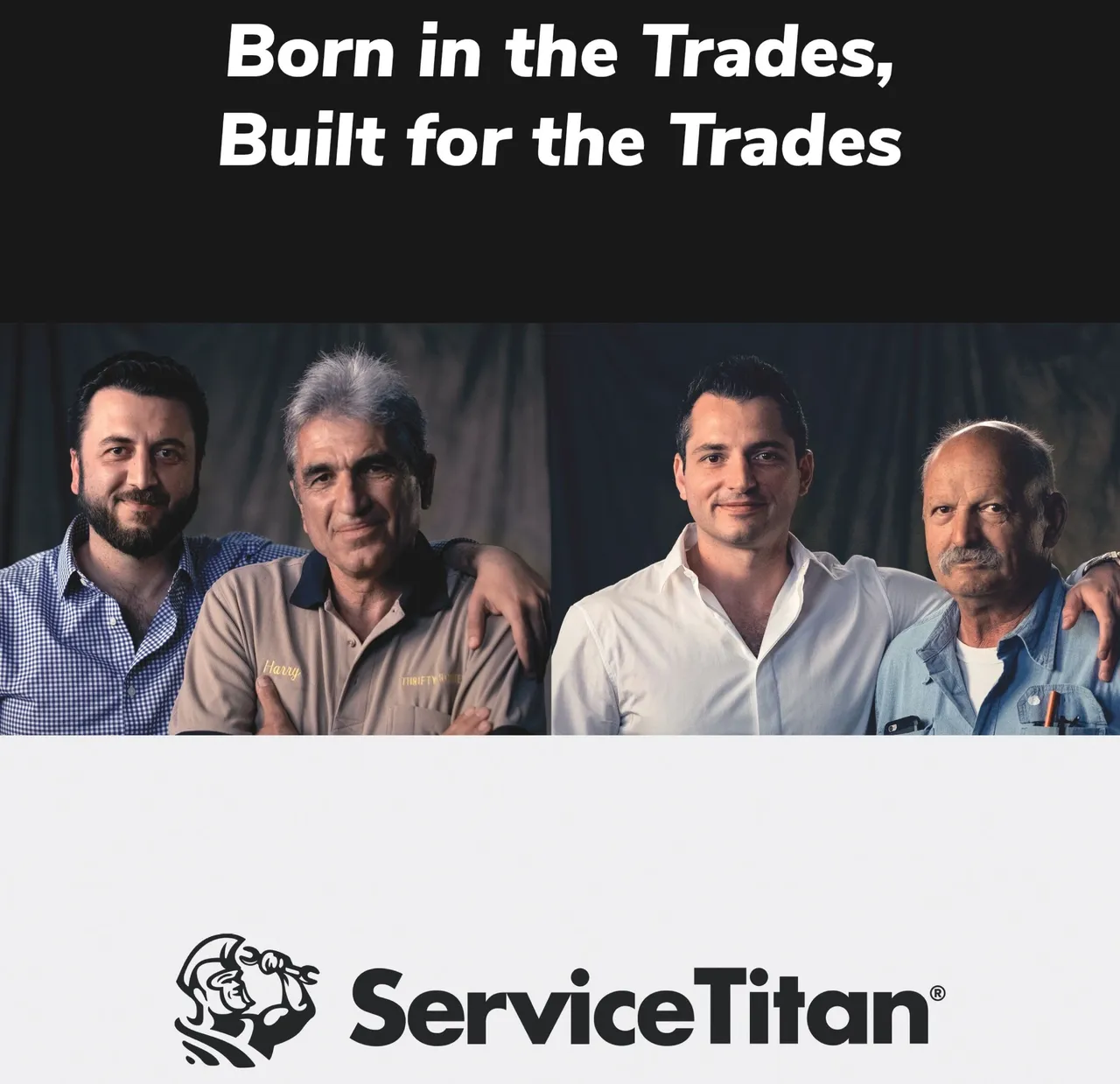 ServiceTitan – the Operating System that Powers the Trade – Fabrica ...