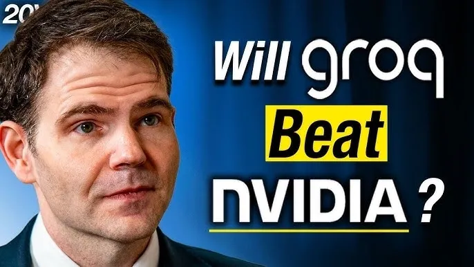 Groq: Nvidia’s Largest Acquisition Ever – Fabrica Ventures